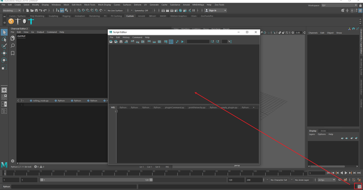 Pyside2 入门篇：一 | 挽秋的技术小屋