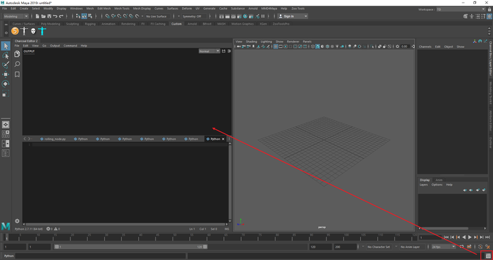 Pyside2 入门篇：一 | 挽秋的技术小屋